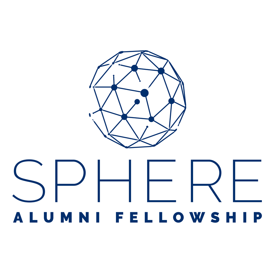 Sphere Alumni Fellowship | Sphere Ed